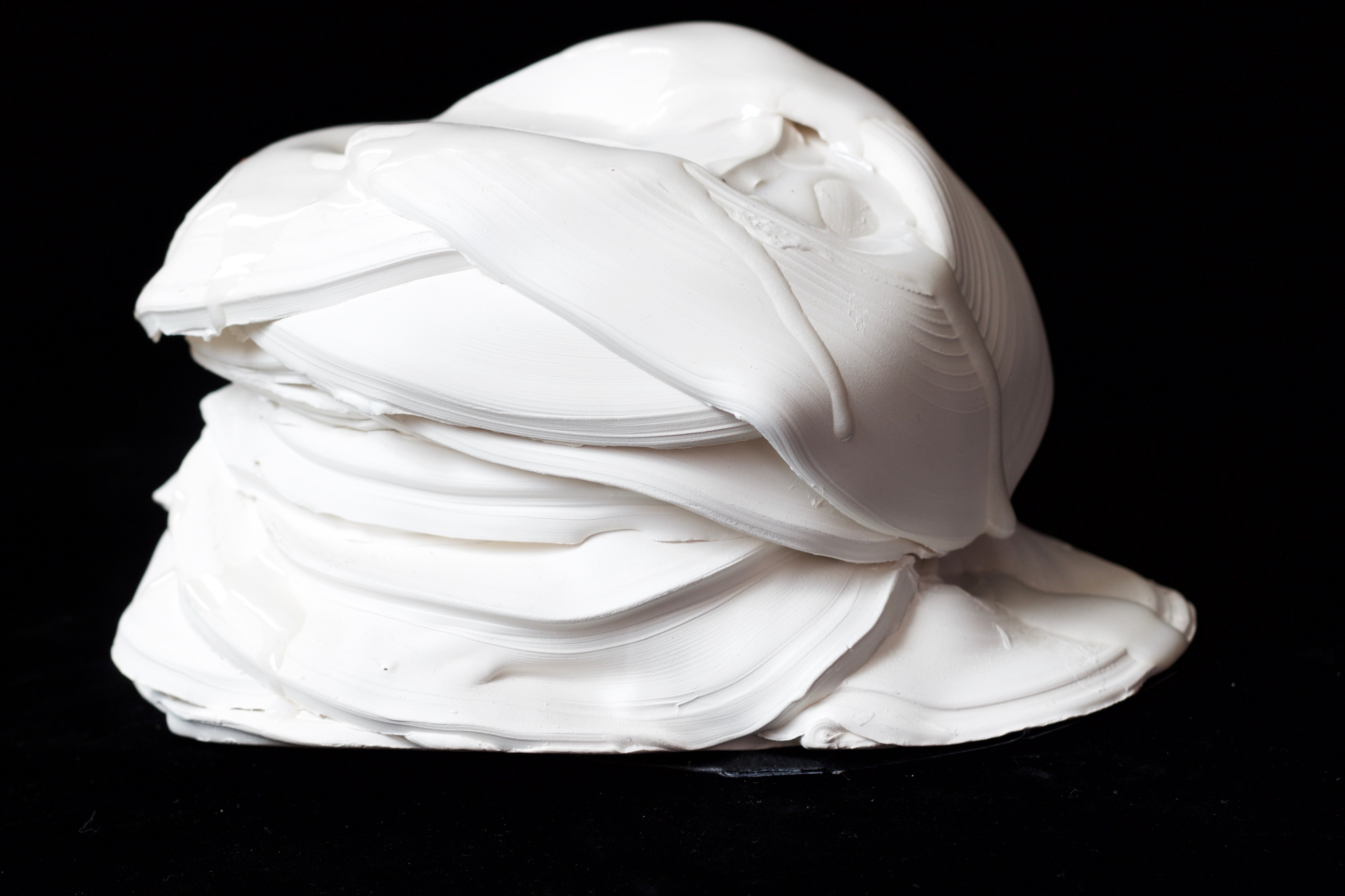 Lived Moments: Ceramics as physical archive of a longterm perfomance – ANKE BUCHMANN