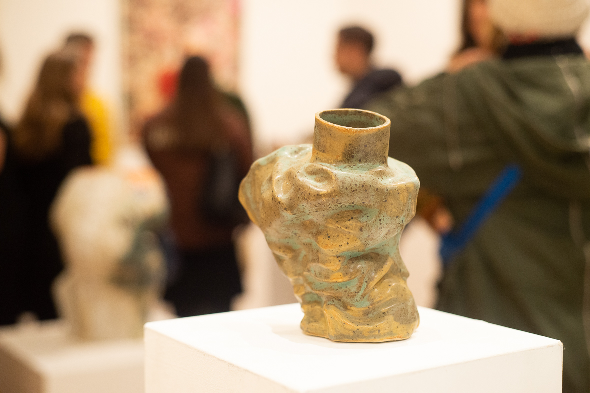 Elusive Memories: Anke Buchmann I James McKinnon – ANKE BUCHMANN