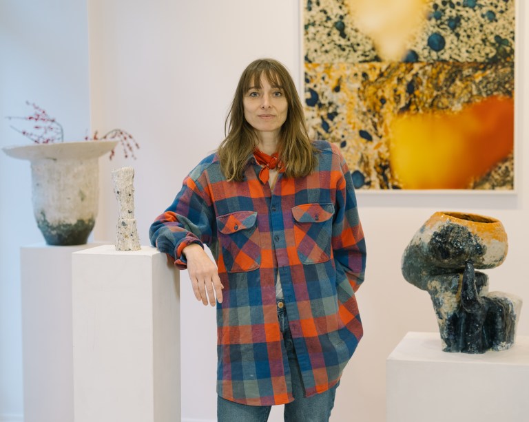 Work – ANKE BUCHMANN